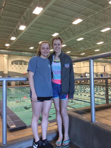 Pool sharks: Garfield, Gullette have strong seasons for The Colony ...