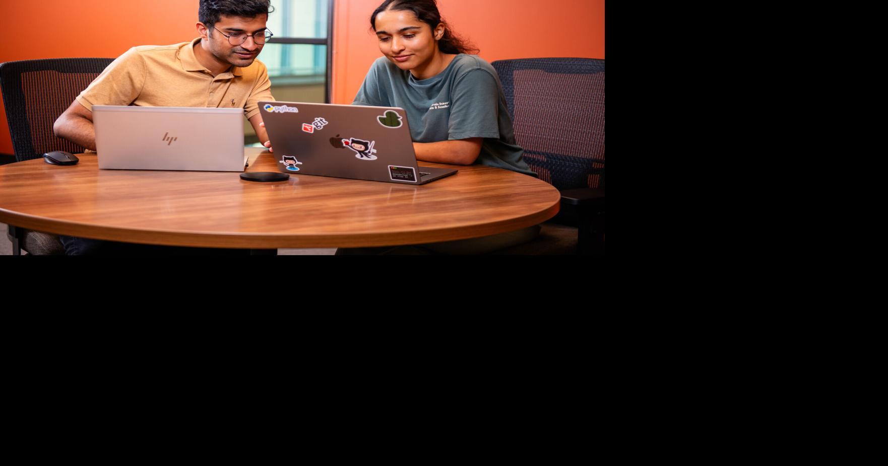Collin College offers new program in software development | Plano Star ...