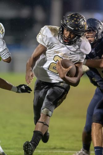 2018 All-Area Football Team: Most Valuable Player | | starlocalmedia.com