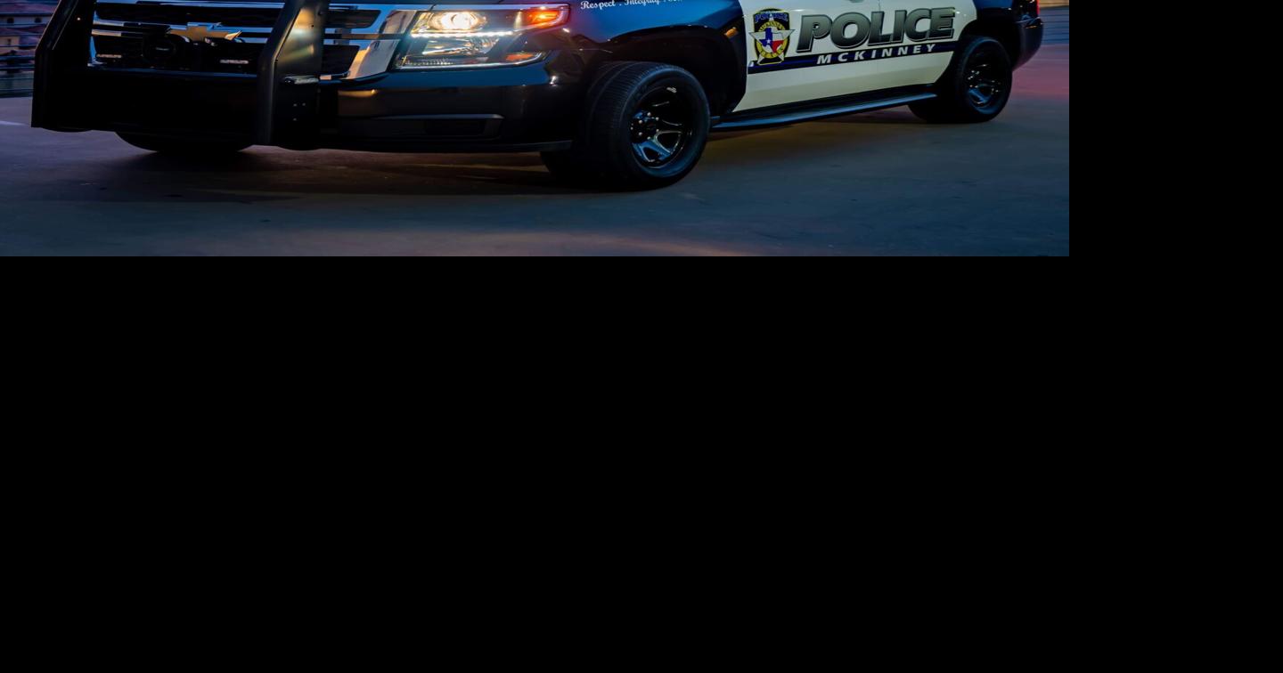 McKinney police investigating fatal hit-and-run | McKinney Courier ...
