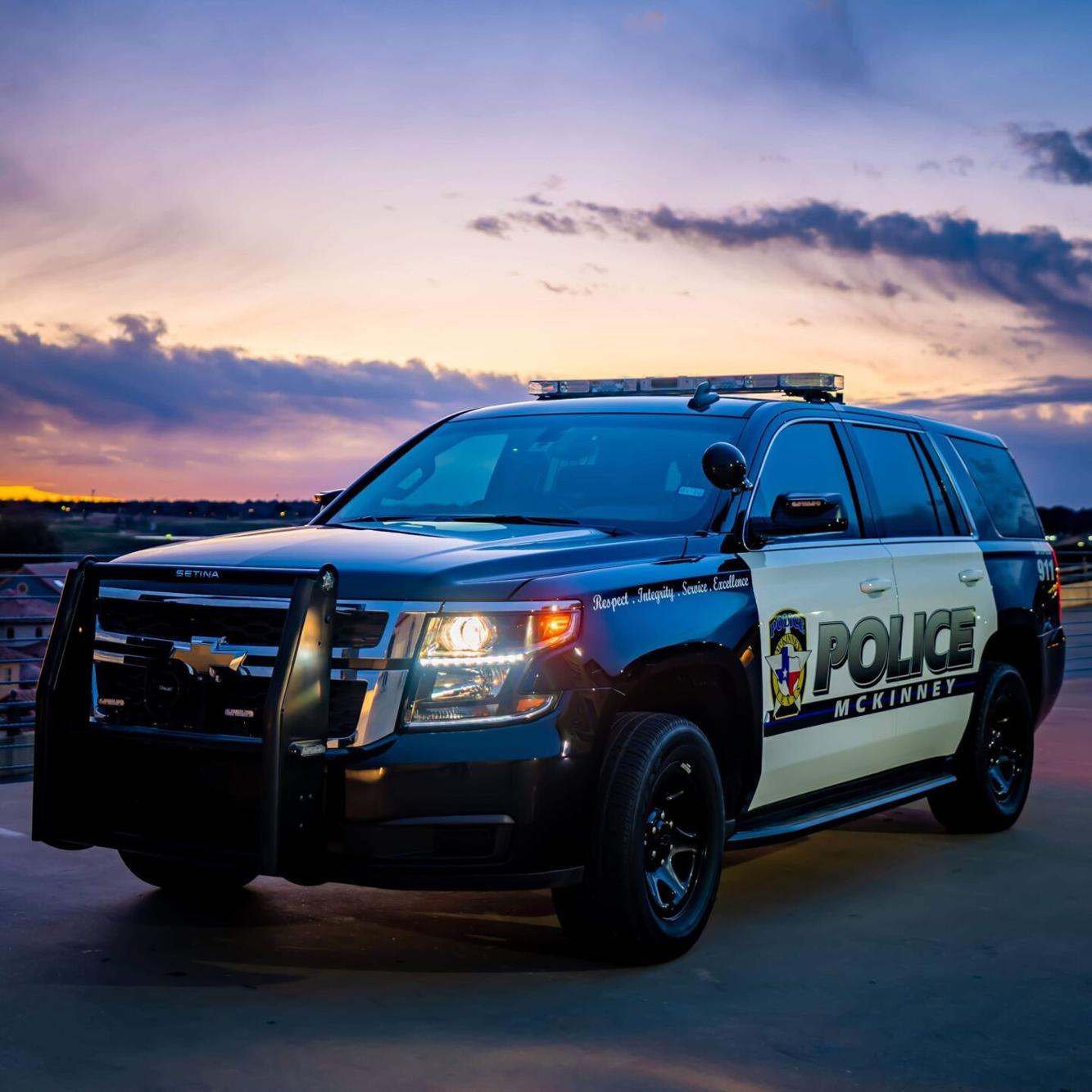 McKinney police warn against 'bank jugging' | Homepage | starlocalmedia.com