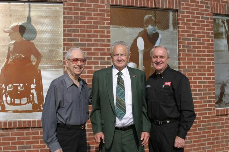 Frisco says goodbye to longest-serving mayor (PHOTOS) | Frisco ...