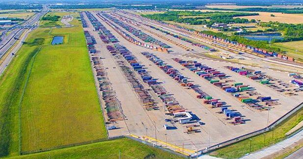 Dallas County partners with cities to mitigate flooding around inland ...