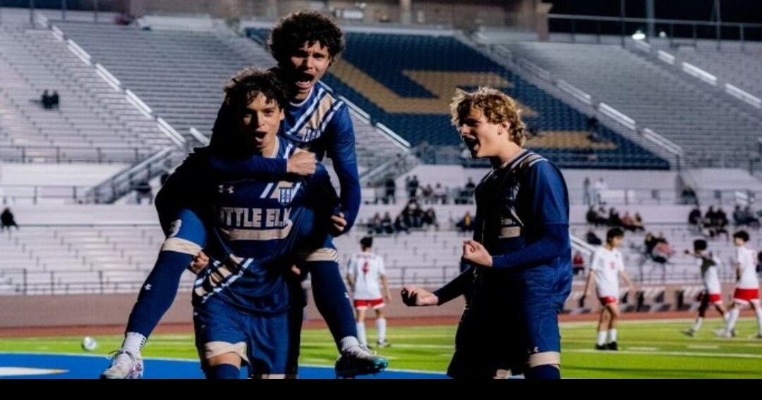 The Lakeside Journal's 3 Games to Watch for the Week of March 18 ...