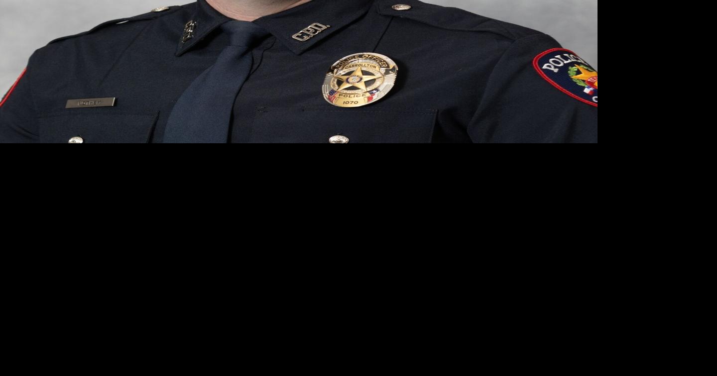 Carrollton Police Officer dies after being hit by driver | Homepage ...