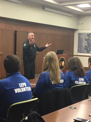 Little Elm police to add new patrol beat | Little Elm Journal | Local ...