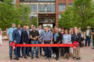 City of McKinney debuts new city hall | McKinney Courier-Gazette ...