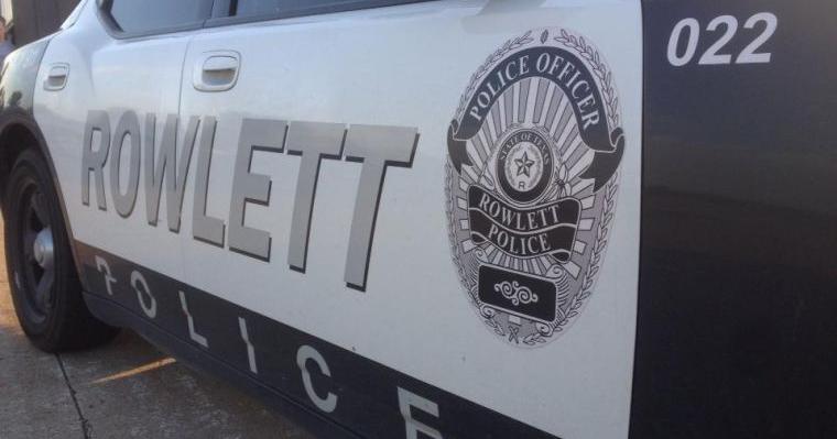 Rowlett police join national initiative | Rowlett Lakeshore Times ...
