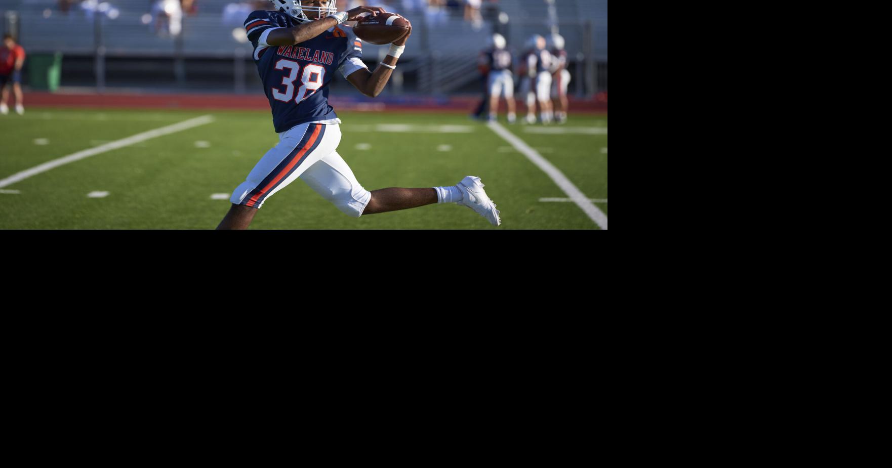 Football: Wakeland vs. Centennial | | starlocalmedia.com