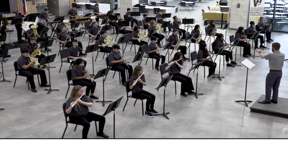 LIttle Elm ISD dedicates Jerry R. Walker Middle School | News ...