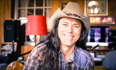 McKinney country artist steeped in Texas roots | McKinney Courier ...