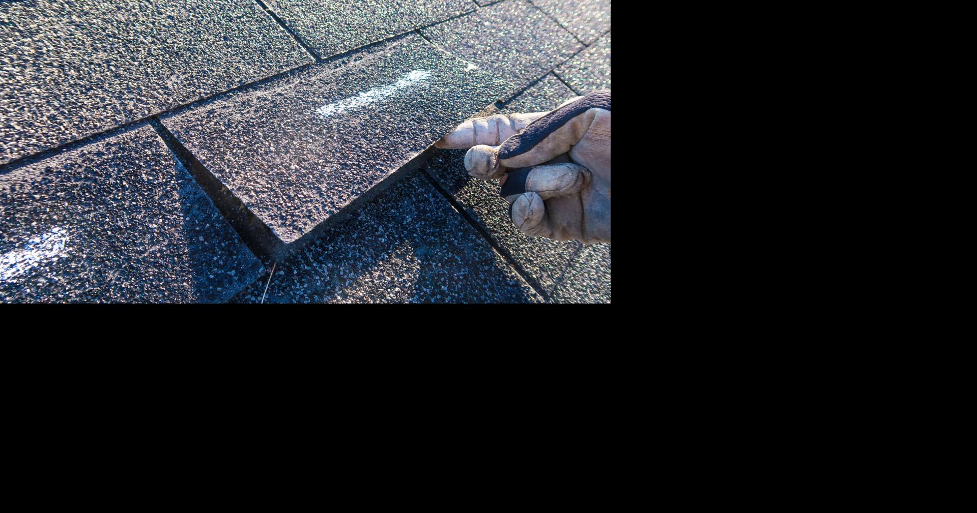 Here’s what to expect from a free roof inspection from Touchstone ...