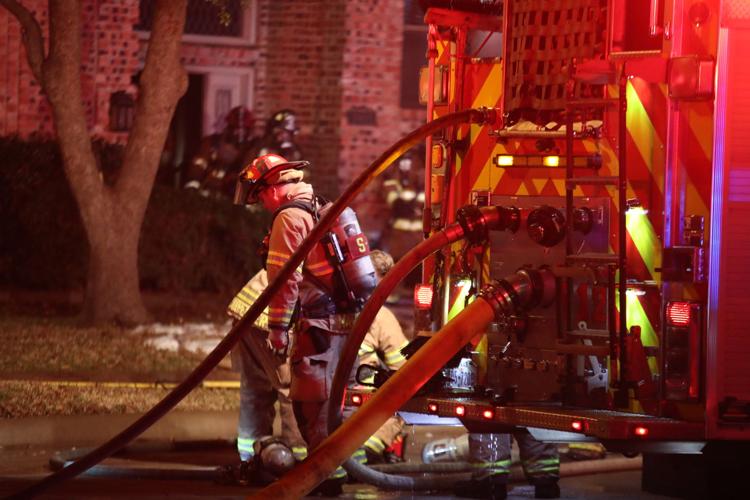 Fatal house fire in Plano | Homepage | starlocalmedia.com