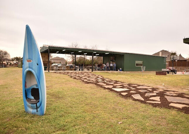 SUMMER FUN GUIDE: Experience nature on the river with Trinity River ...