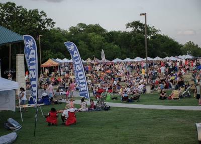 Little Elm Craft Brew & Que set for June 4 | Little Elm Journal ...