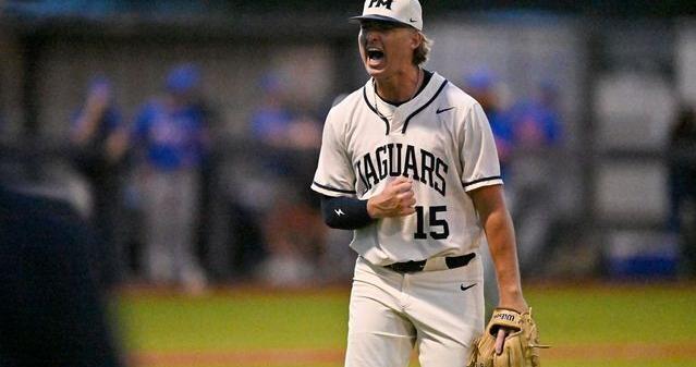 MVP: Josh Glaser, Flower Mound, Sr. | | starlocalmedia.com