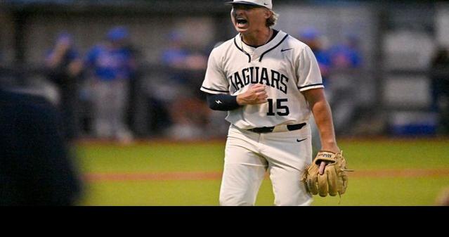 MVP: Josh Glaser, Flower Mound, Sr. | | starlocalmedia.com