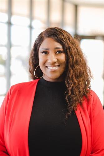 Stephanie Lawson envisions growth, STEM opportunities with new position ...