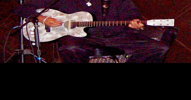 Faces in The Colony: John Romo | Live And Local | starlocalmedia.com