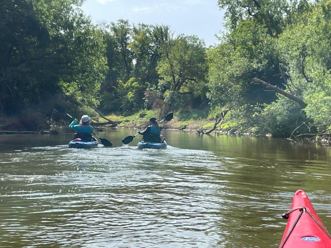 SUMMER FUN GUIDE: Experience nature on the river with Trinity River ...