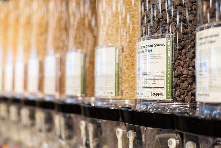 A peak inside Whole Foods | The Leader | starlocalmedia.com