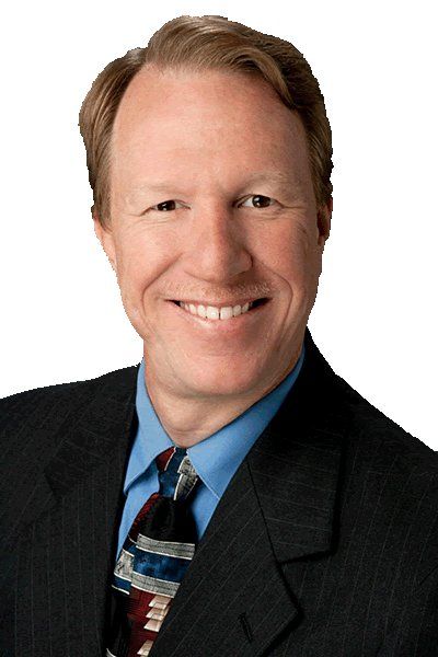 Bruce Hanson looks toward strategic development | Lake Cities Sun ...
