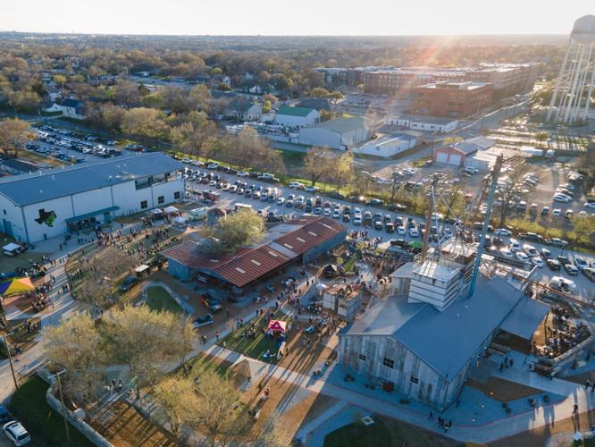 TUPPS Brewery’s Baker says staff was ‘just blown away’ by crowd at ...
