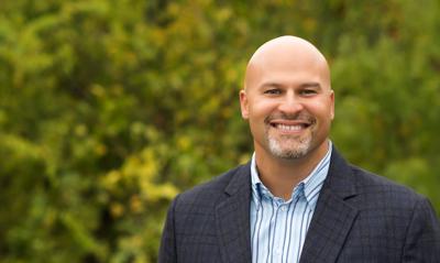 Community profile: Ravi Malick | Coppell Gazette | Local News ...