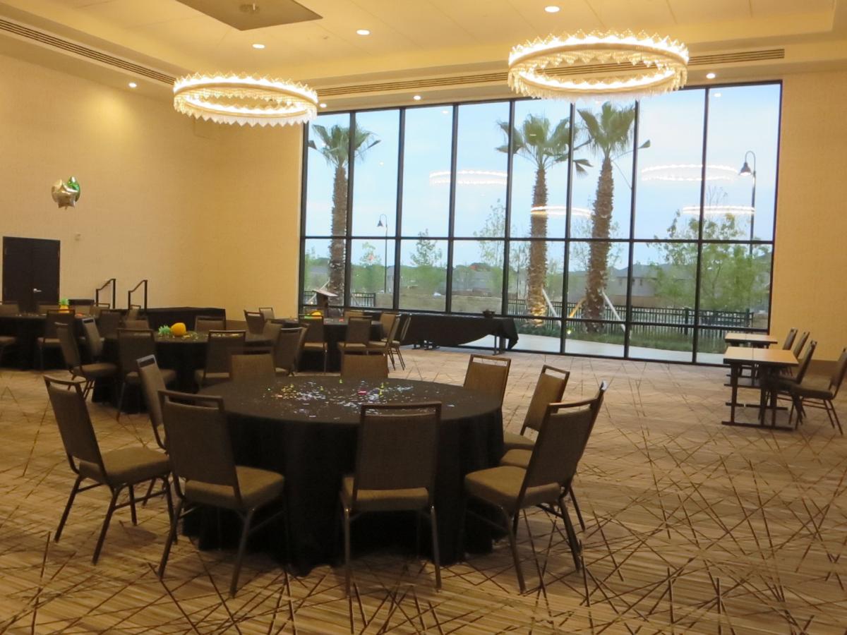 Flower Mound's first hotel up and running | News | starlocalmedia.com