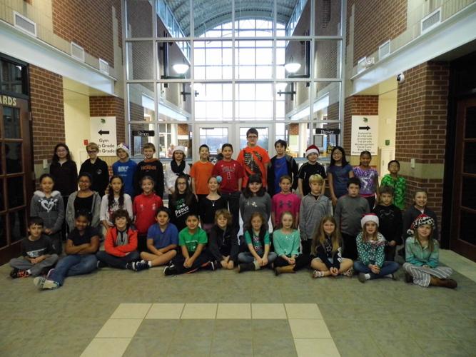 LDISD students place in contest | Lake Cities Sun | starlocalmedia.com