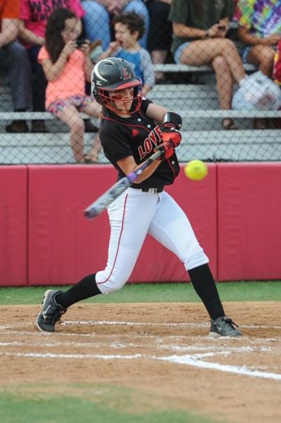 Off and running: Lovejoy baseball, softball teams compete in tournament ...