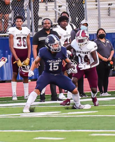 Summer Questions: Football stat leaders in 6-6A, marquee matchups, and ...