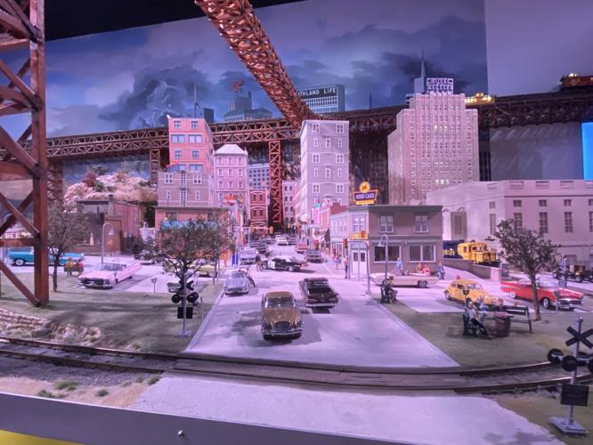 SUMMER FUN GUIDE: TrainTopia is a destination wonderland for visitors ...