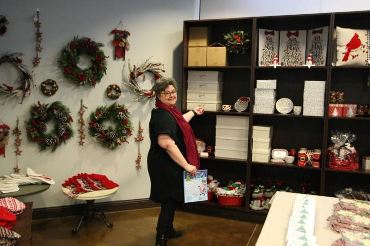 Fairview Town Center unveils new Santa experience | Allen American News ...