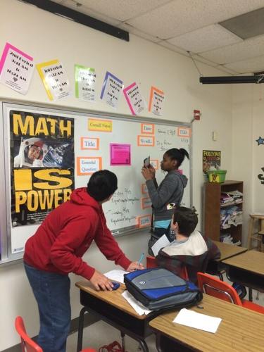 Changes are coming to Coyle Middle School’s dress code | Rowlett ...