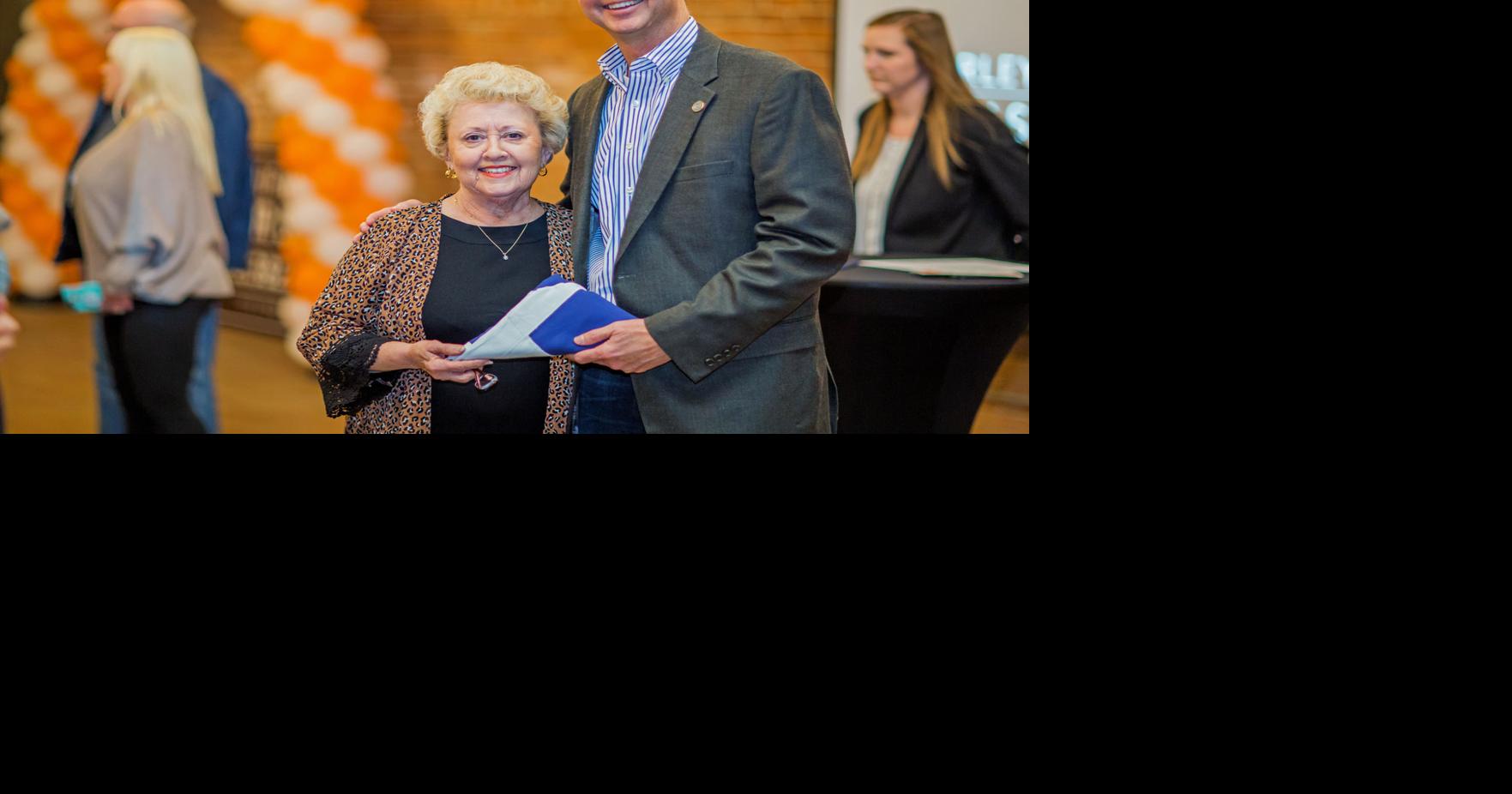 Shirley’s receives historic recognition | Celina Record | Local News ...