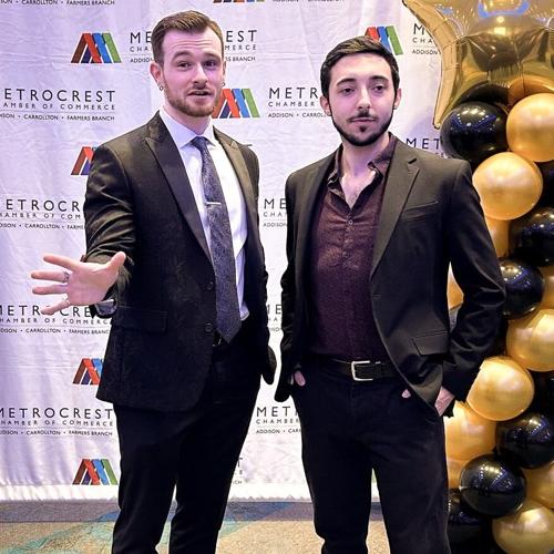 Meet George Kellas, local Video Producer and Chamber Award winner ...
