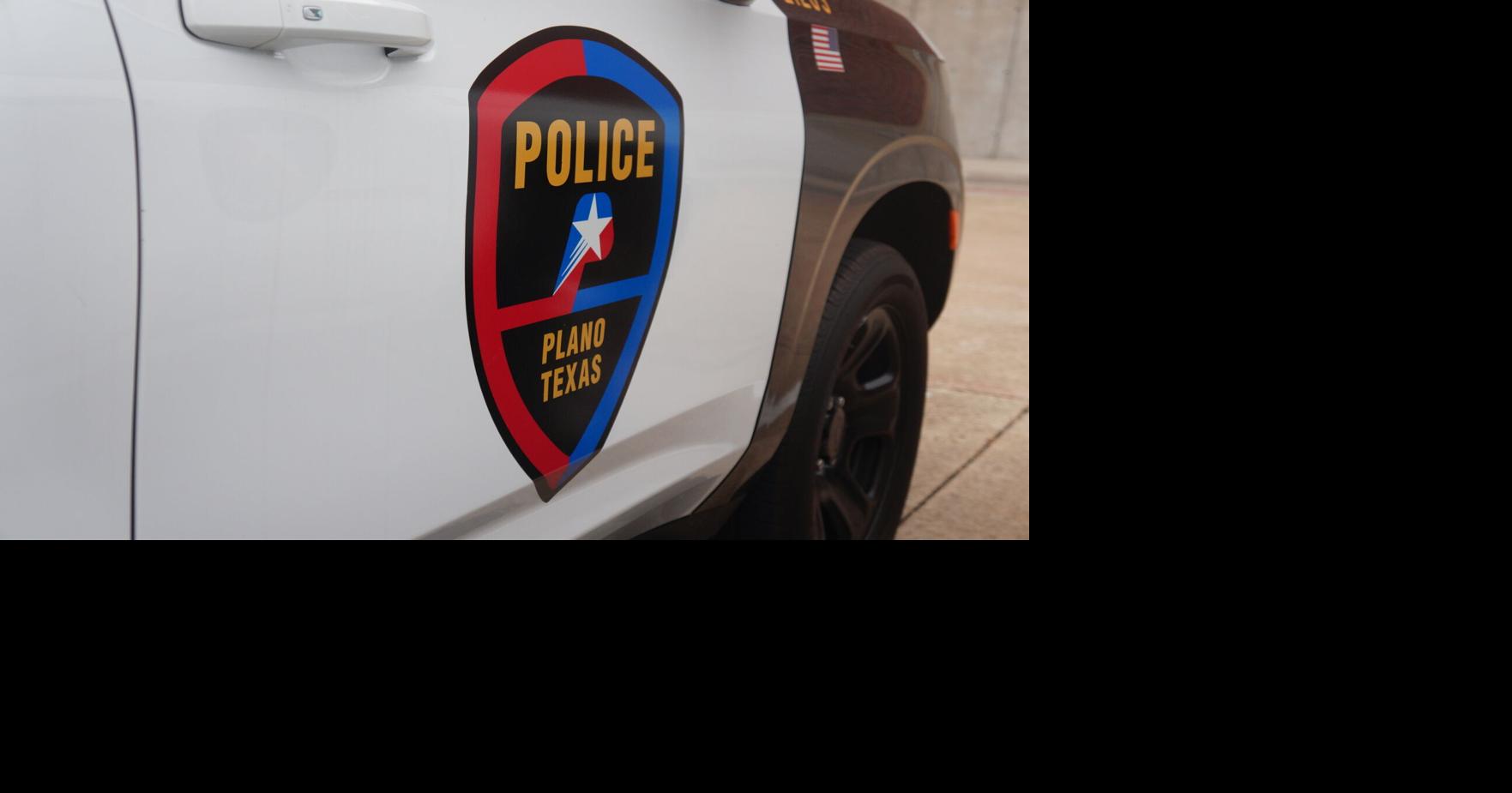 Plano Police Department responds to burglary and vehicle theft ...