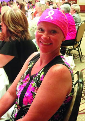 Think pink: Lake Pointe Medical Center hosts 6th annual ‘In the Pink ...
