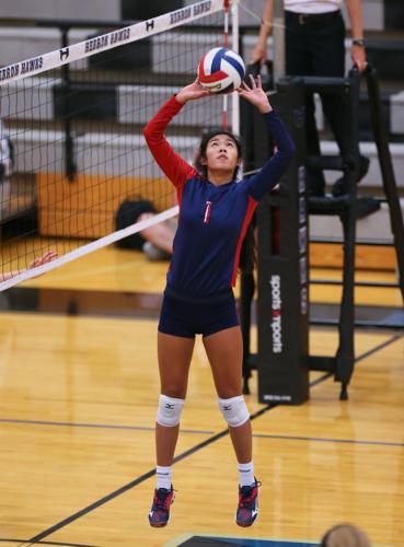 Lady Eagles eye 6-6A title defense and beyond: Senior-heavy Allen ...