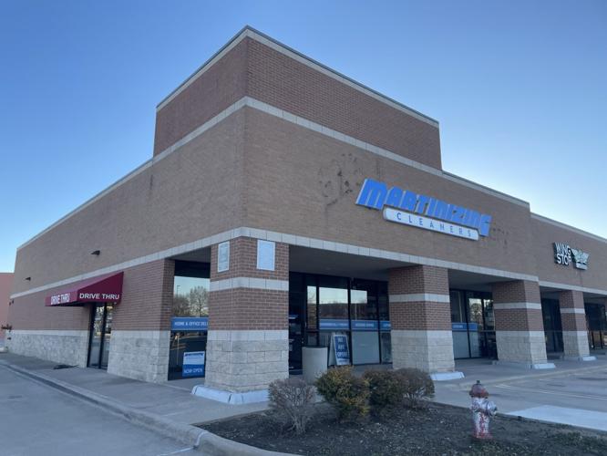 Martinizing Cleaners Flower Mound Franchise Overview | Flower Mound ...