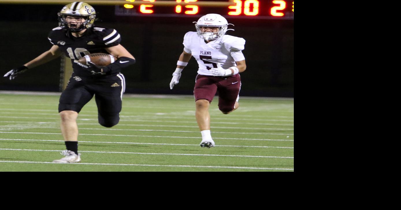 Plano East holds off Plano to win 6-6A opener, snap 5-game skid vs ...
