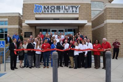 MOBILITY Credit Union celebrates 50 years | Homepage | starlocalmedia.com