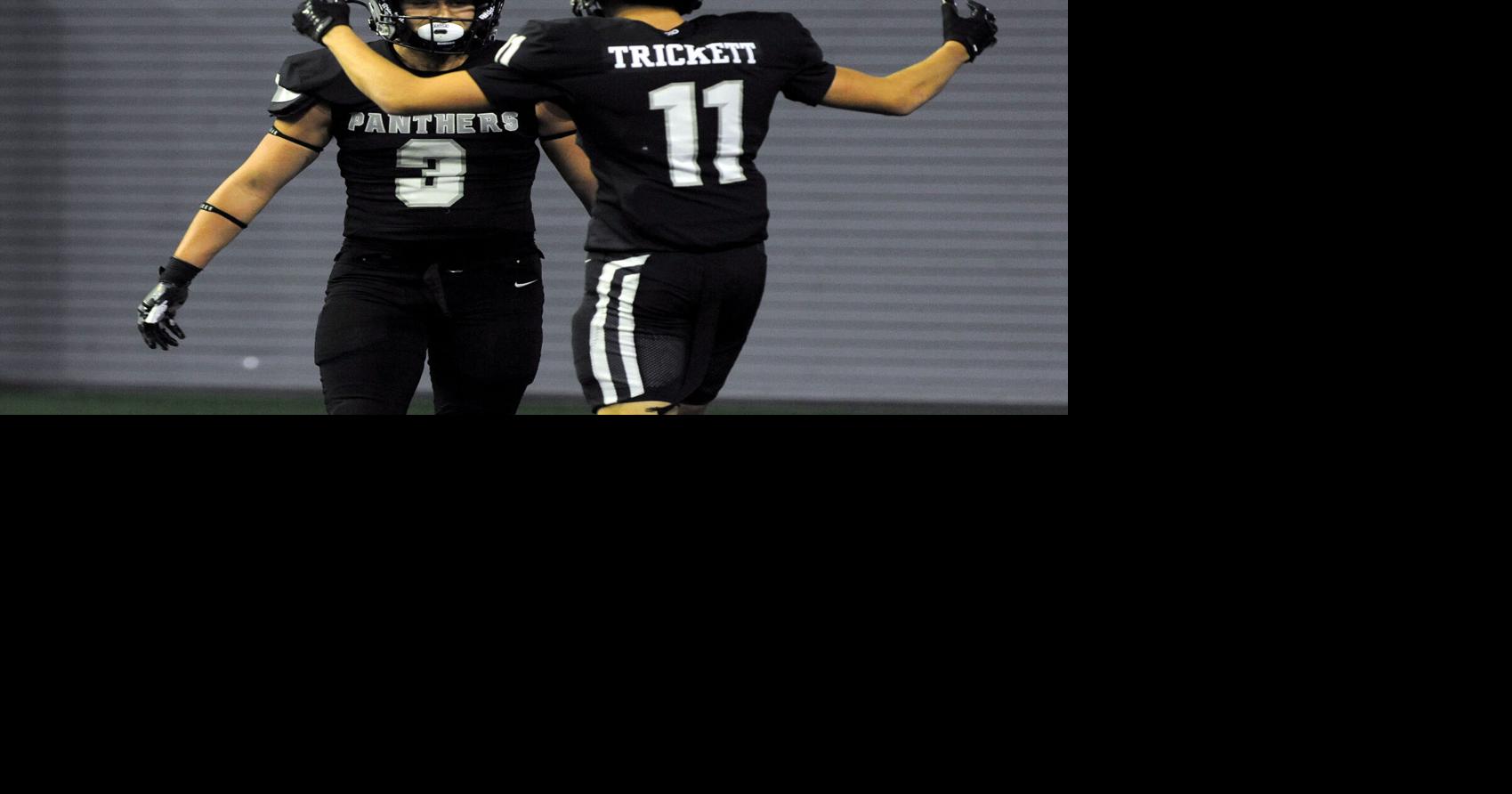 Area Roundup: Panther Creek, Dallas Christian roll on, Sunnyvale falls ...