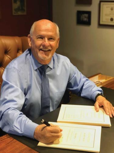 Guest column: What does a county commissioner do? | The Colony Courier ...