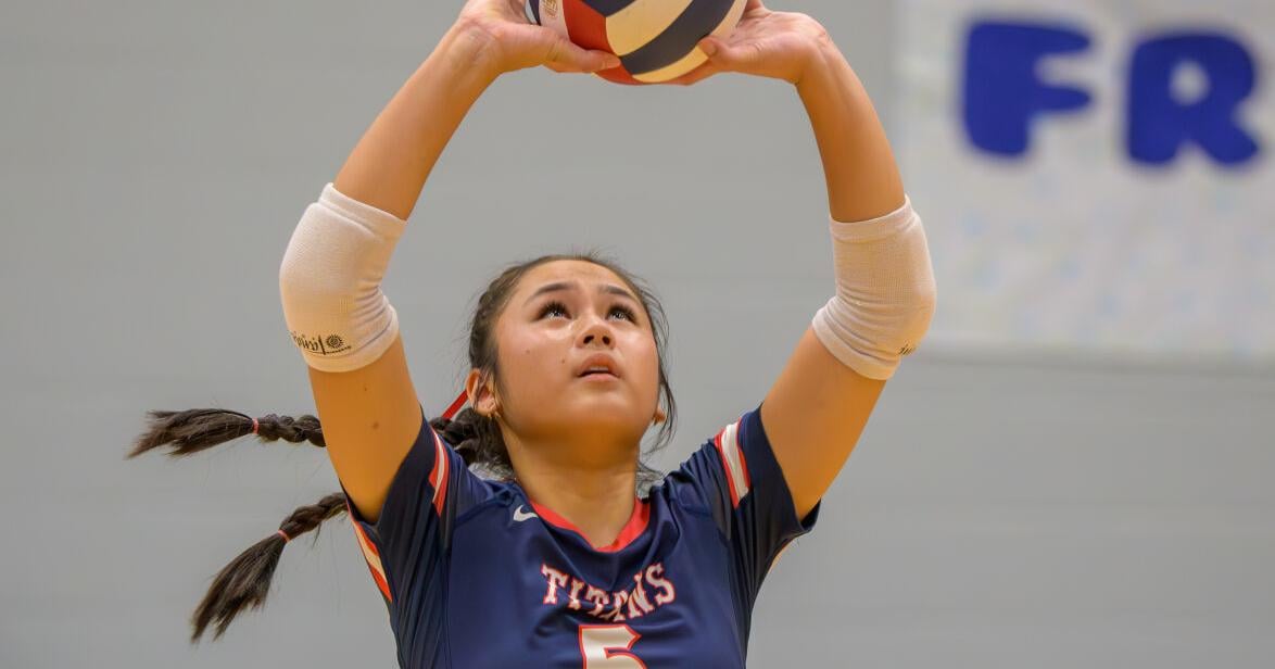 Five to Watch: Turning a spotlight on a quintet of Frisco ISD athletes ...
