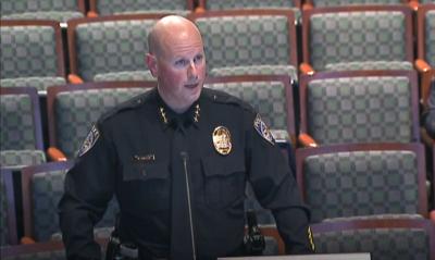 Frisco PD looks back on 2020 | Frisco Enterprise | starlocalmedia.com