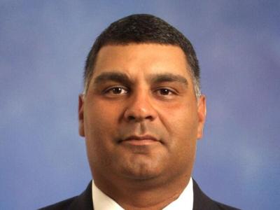 Little Elm names North Garland's Joe Castillo its next head football ...