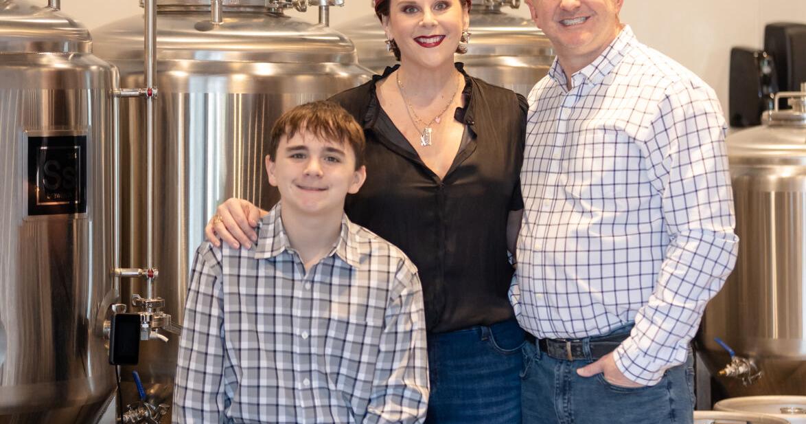 Brewing something special: Frisco's Three Empire Brewing celebrates one ...