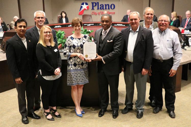 Plano City Council approves municipal setting designation on site of ...
